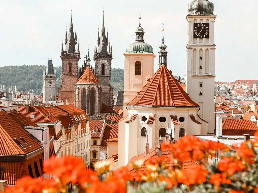 Prague The Central European City Where Beer Is Cheaper Than Water prague-the-central-european-city-where-beer-is-cheaper-than-water